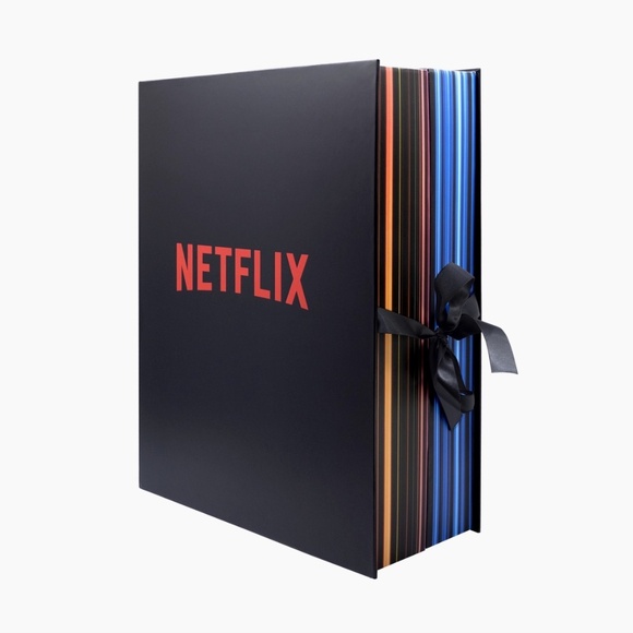 Holiday | Official Netflix Gift Box 224 Holiday Advent Calendar | Poshmark